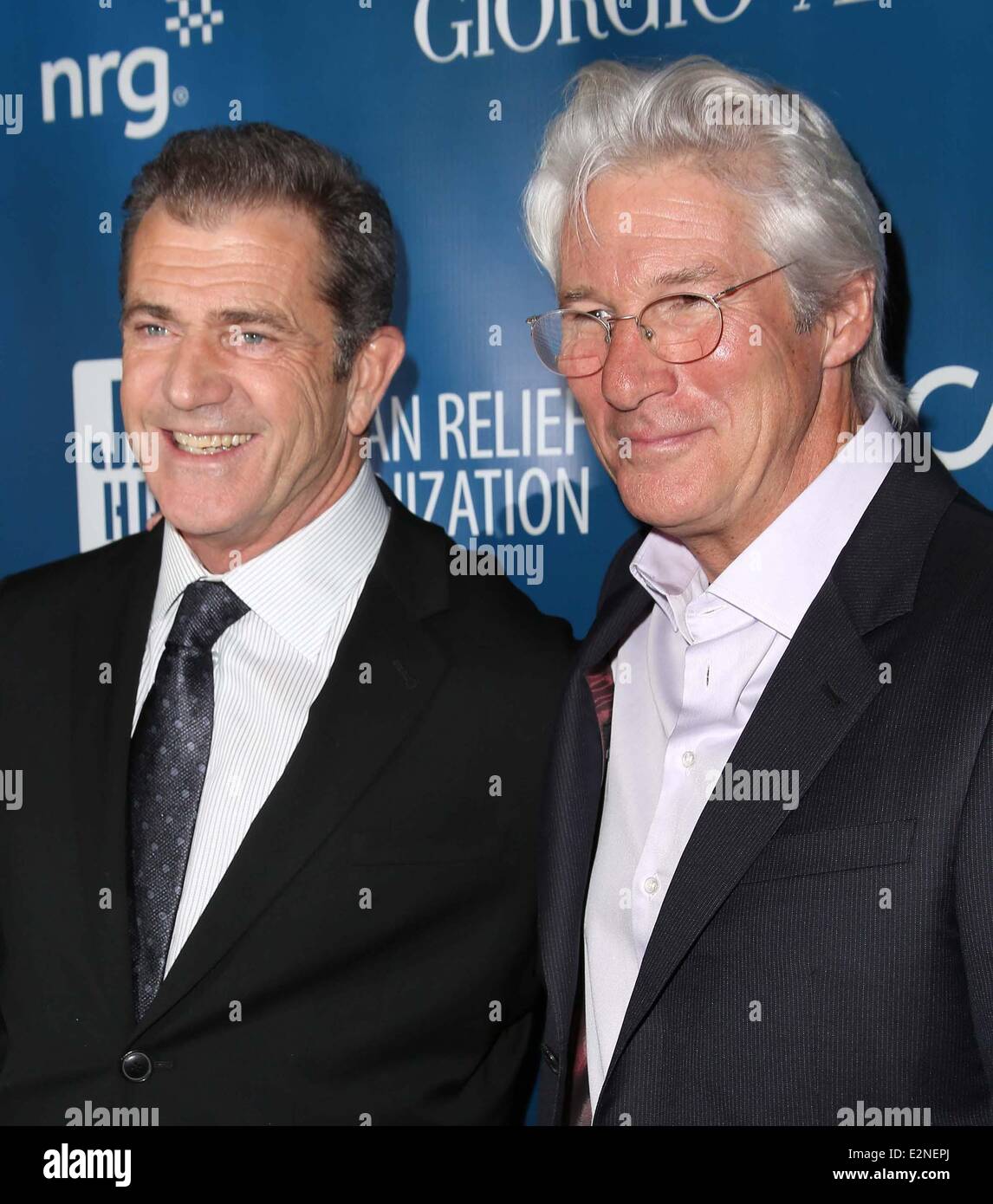 2nd Annual Sean Penn and Friends Help Haiti Home Gala benefiting J/P ...