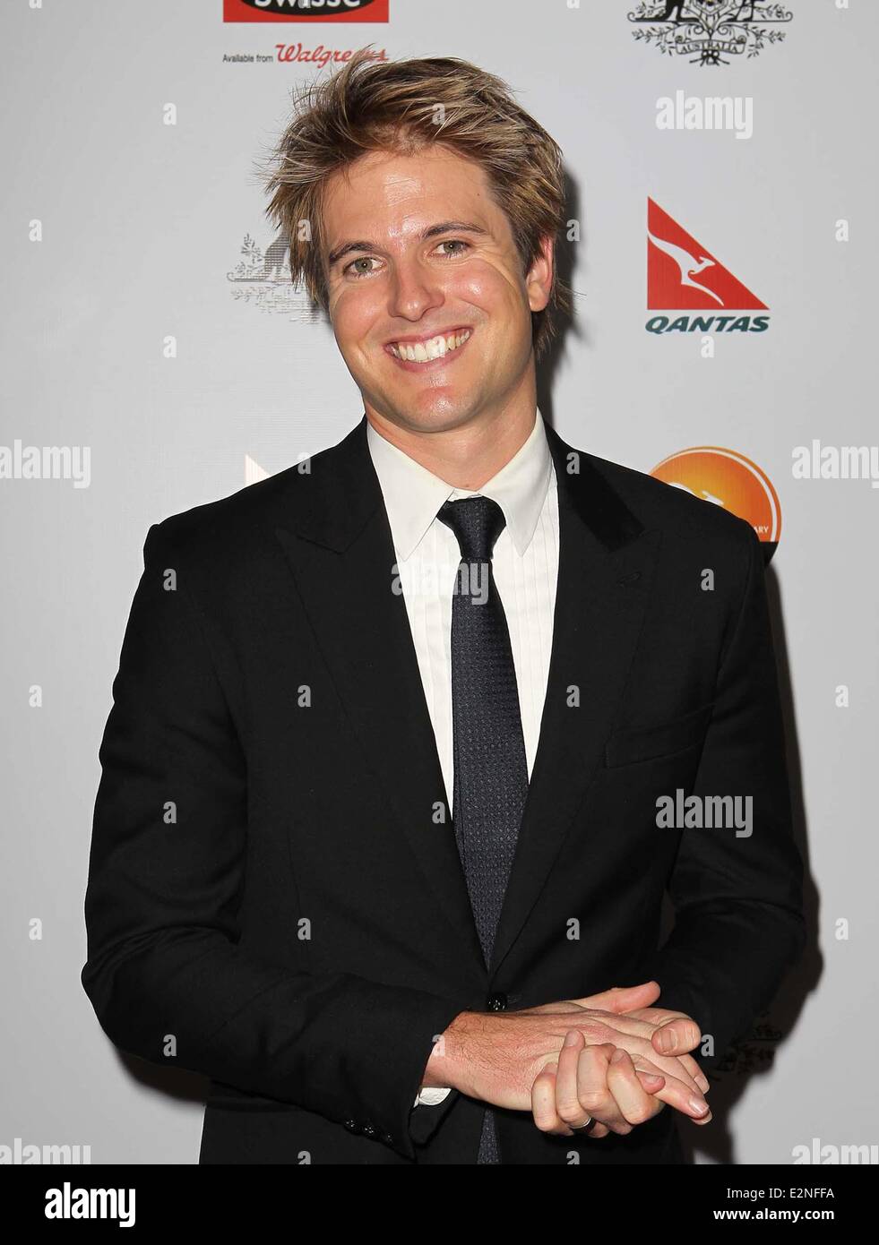 Wesley dening hi-res stock photography and images - Alamy