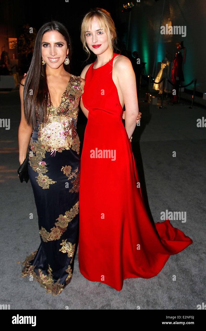 Art of Elysium's 6th Annual Heaven Gala presented by Audi Featuring ...