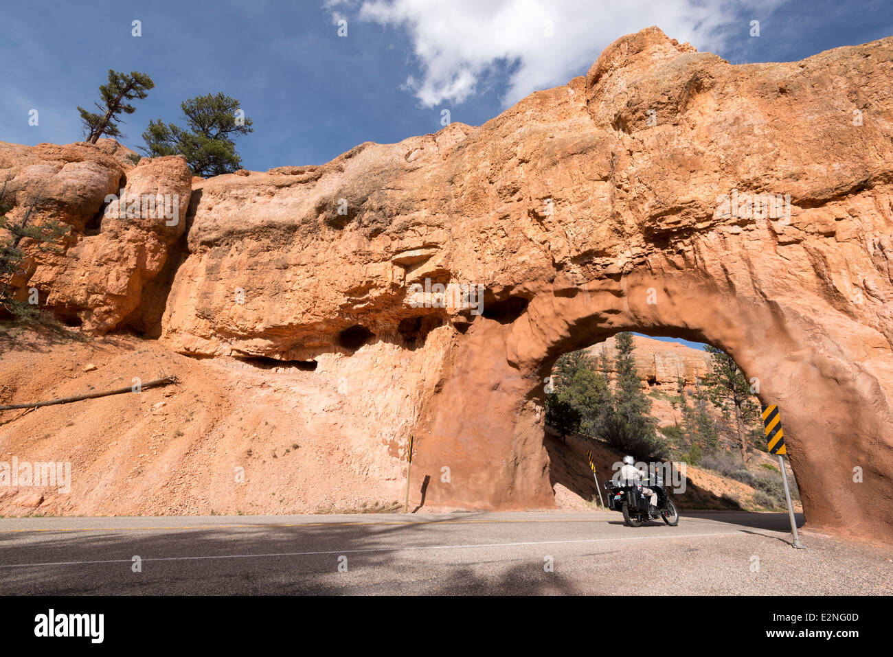 Utah highway 12 hi-res stock photography and images - Alamy