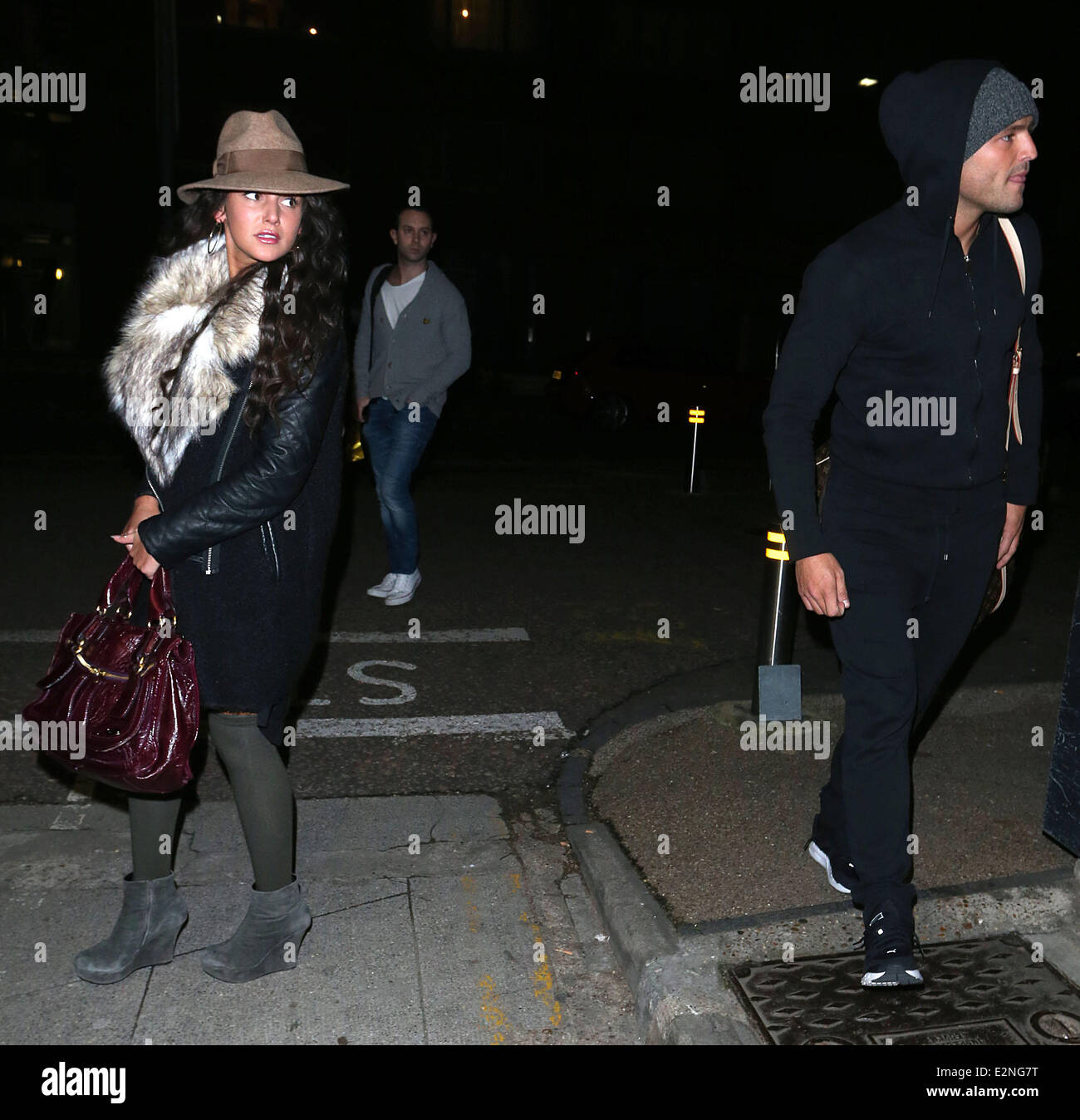 Stetson wright hi-res stock photography and images - Alamy