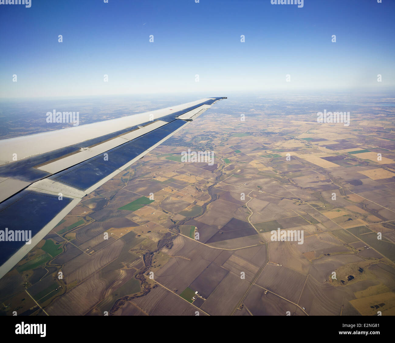 Aerial view of aa hi-res stock photography and images - Alamy