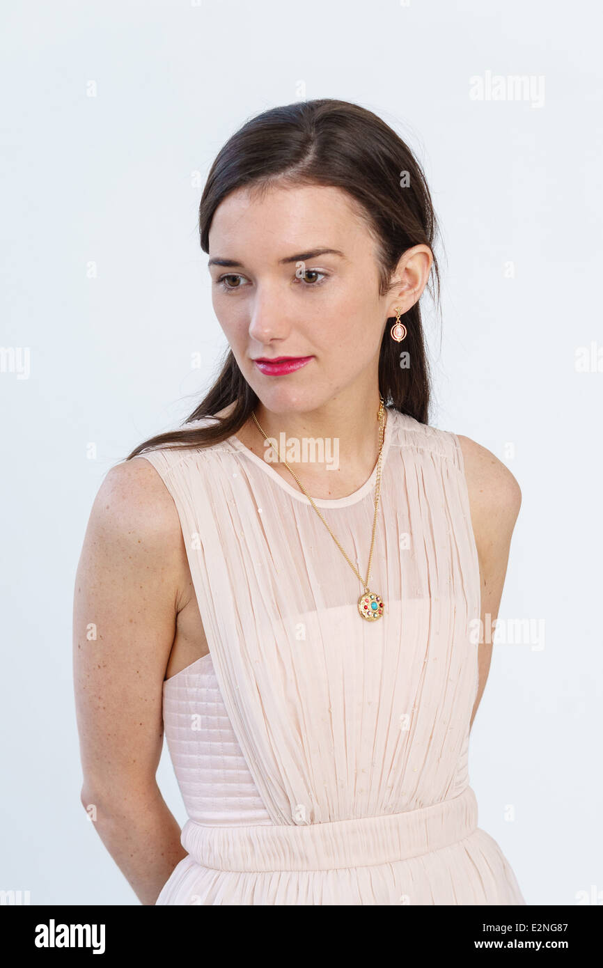 Kennedy leigh hi-res stock photography and images - Alamy