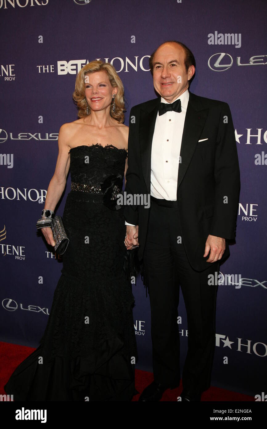 BET Honors 2013: Red Carpet Presented By Pantene at Warner Theatre ...