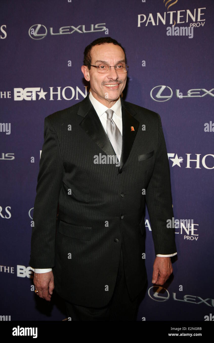 BET Honors 2013: Red Carpet Presented By Pantene at Warner Theatre ...