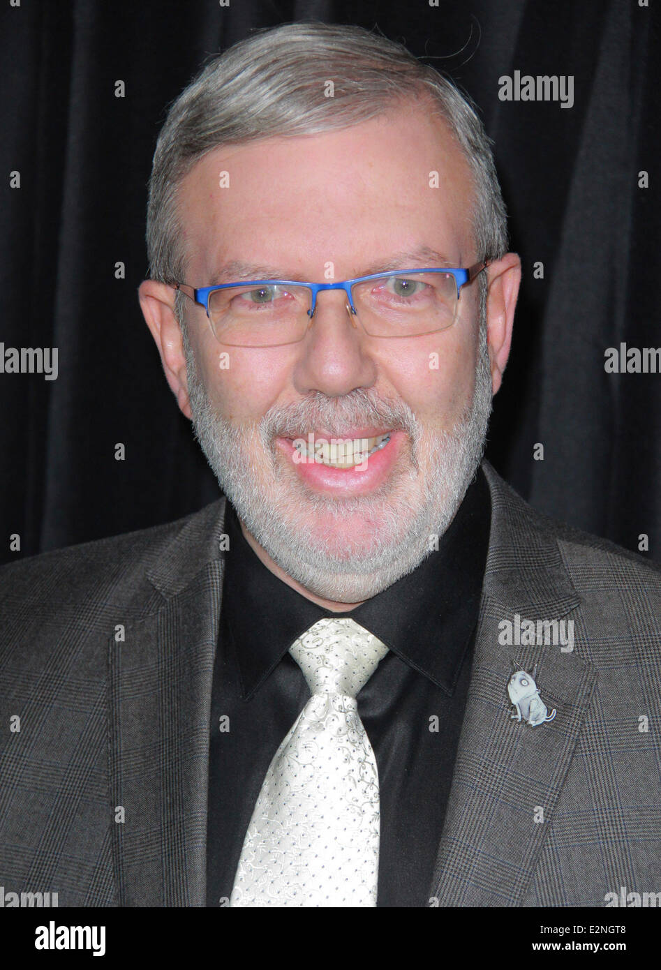 The 2013 LA Film Critics Awards at InterContinental Hotel Featuring ...