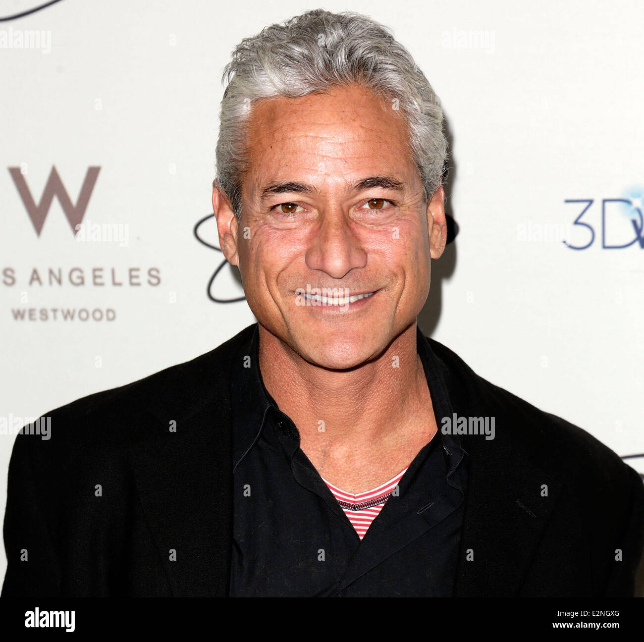 'Gold Meets Golden' event at The Lounge in Equinox West LA - Arrivals ...