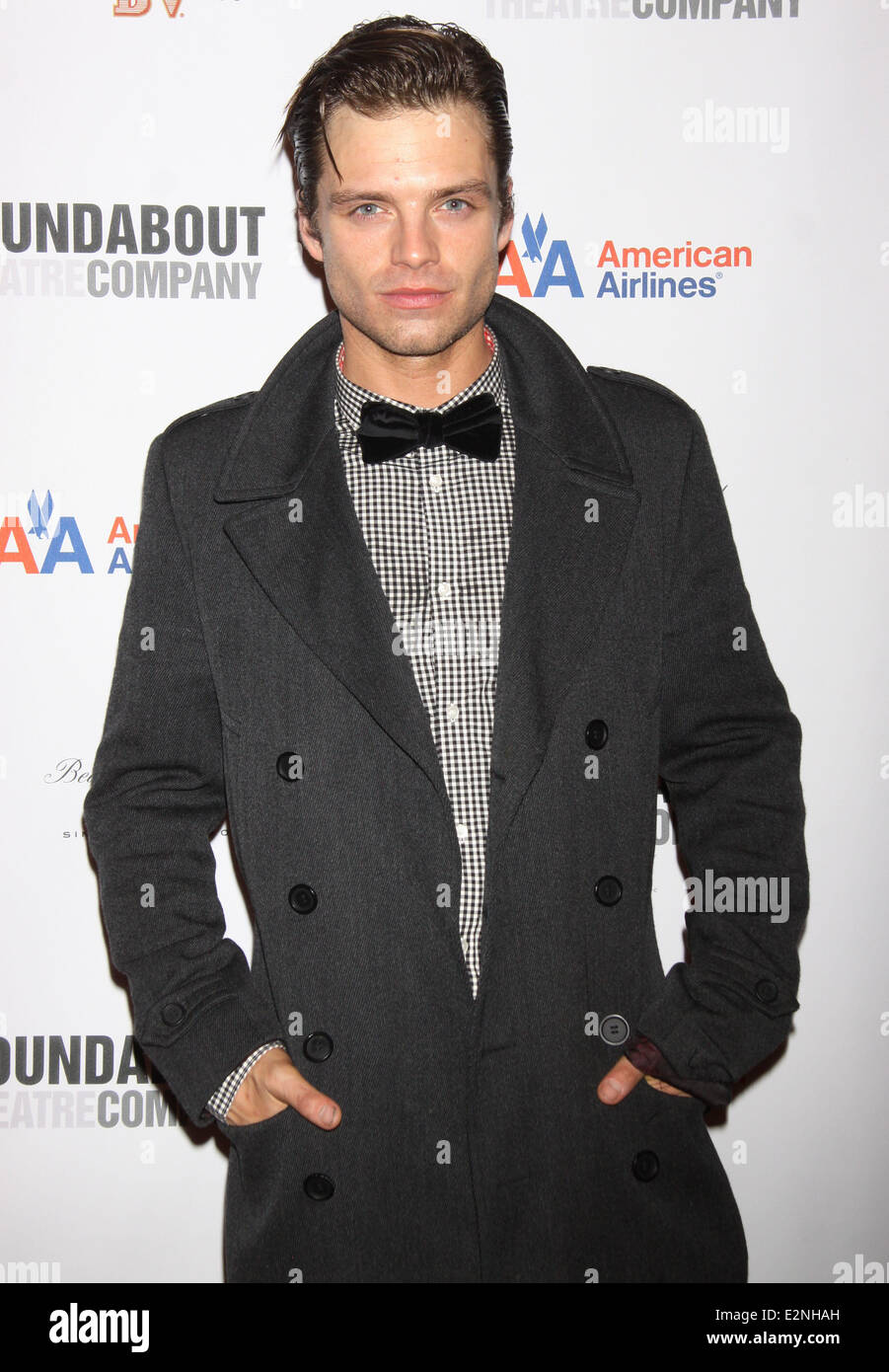 The opening night after party for ‘Picnic’ at the American Airlines ...
