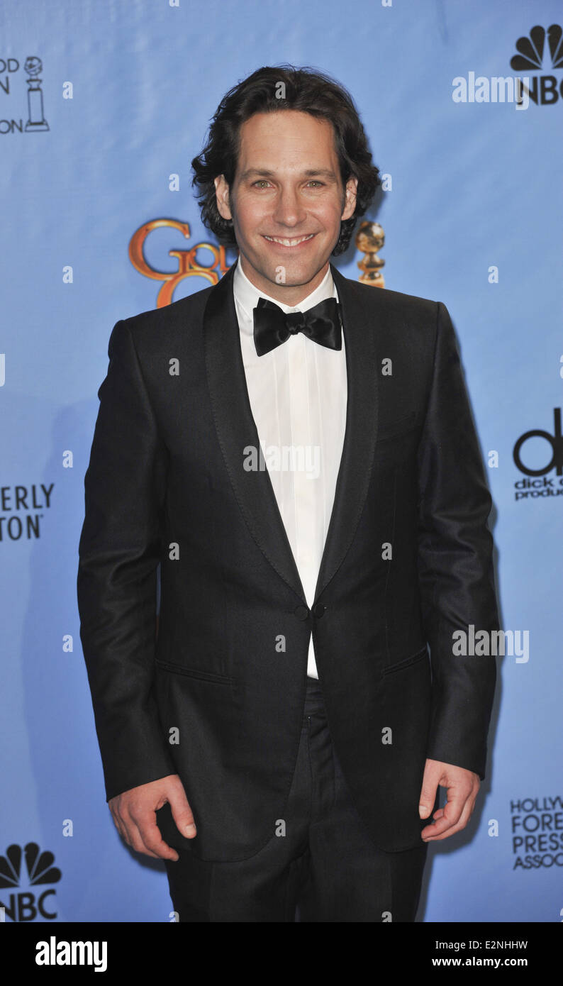 70th Annual Golden Globe Awards held at the Beverly Hilton Hotel ...