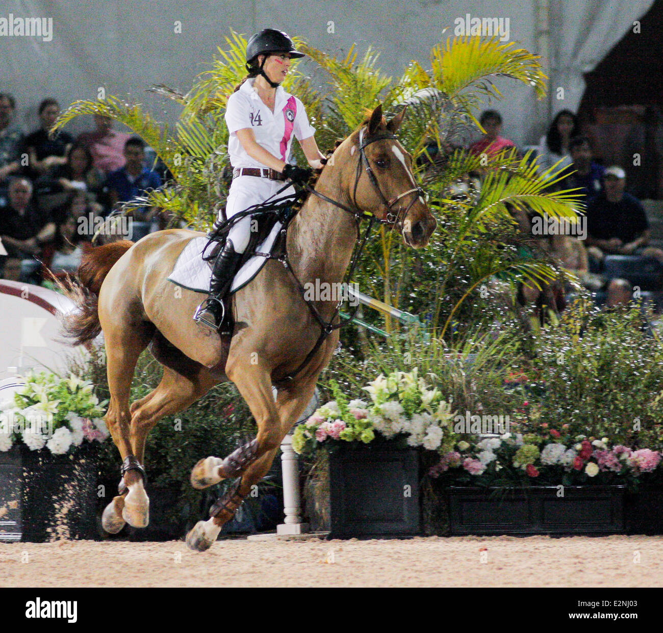 Nicole bellissimo hi-res stock photography and images - Alamy