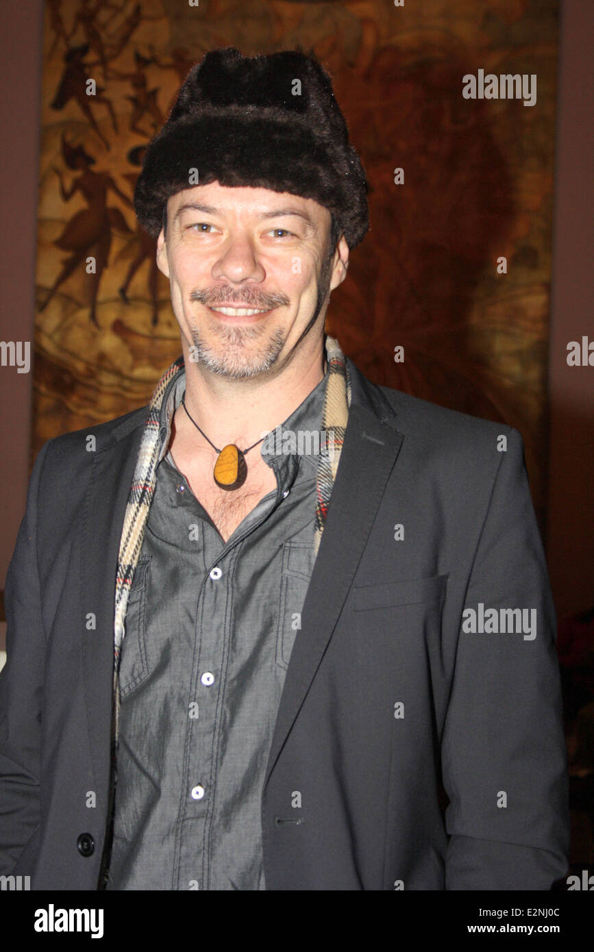 UBC TV Network's ABA Basketball Game After Party held at the Biltmore ...