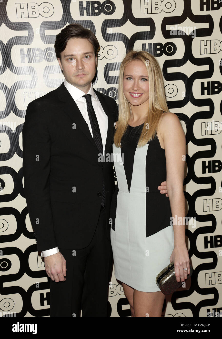 Michael ausiello hi-res stock photography and images - Alamy