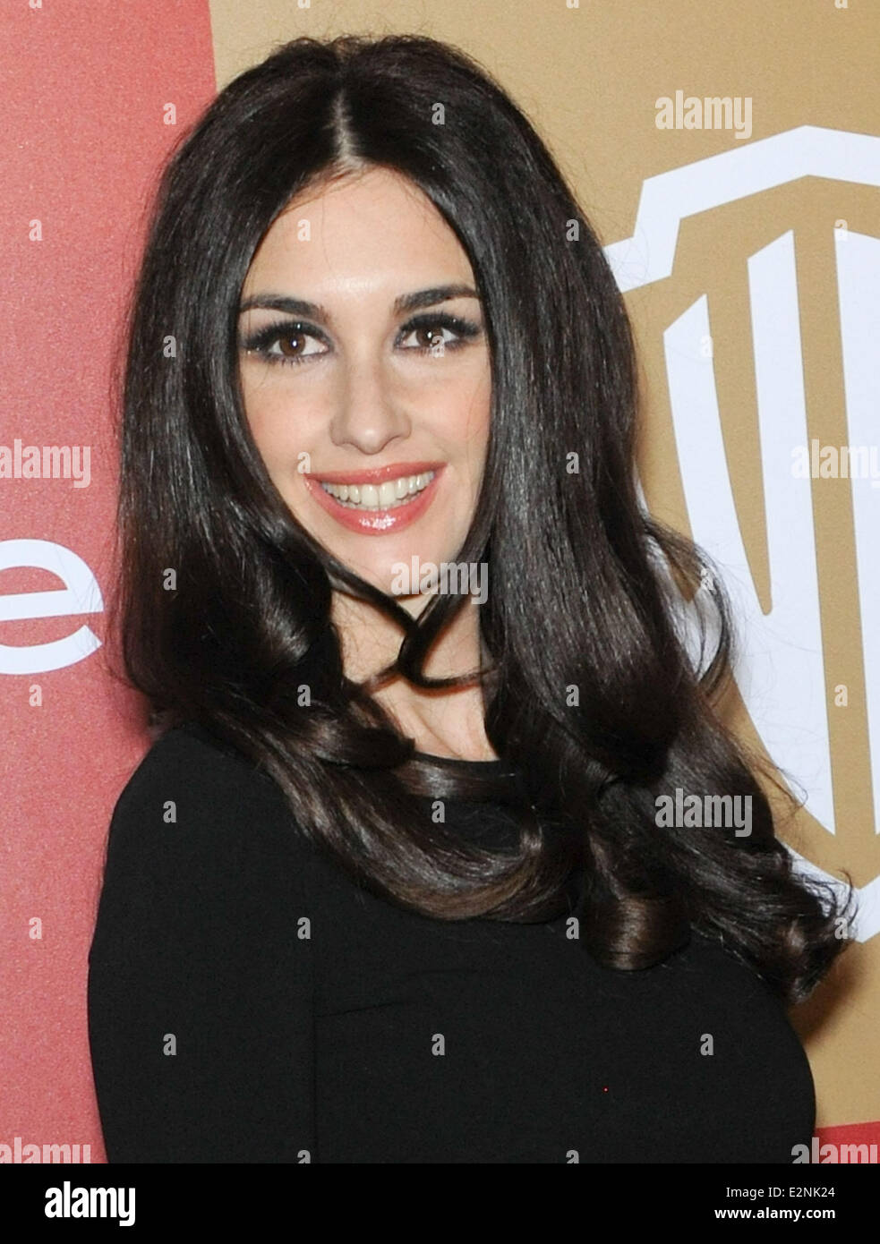InStyle And Warner Bros. Golden Globe After Party at The Beverly Hilton ...