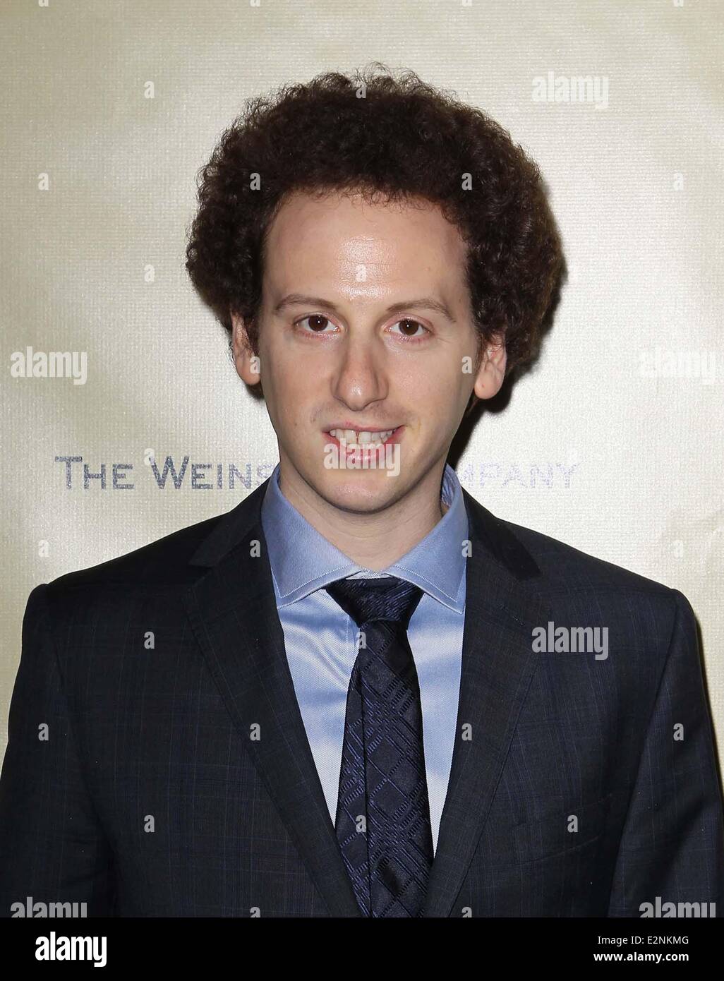 The Weinstein Company's 2013 Golden Globe Awards Party Featuring: Josh ...