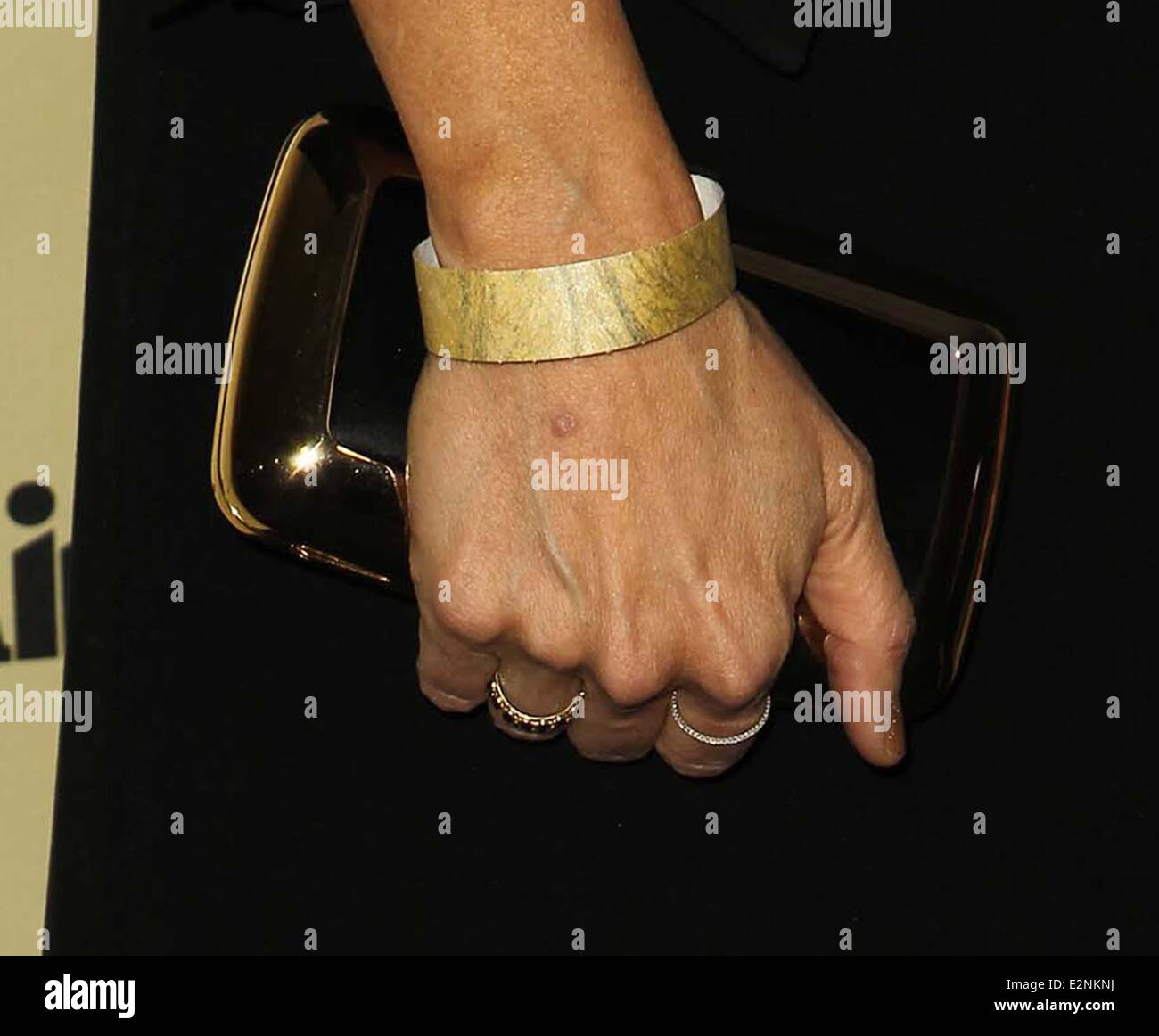 The Weinstein Company's 2013 Golden Globe Awards Party Featuring ...