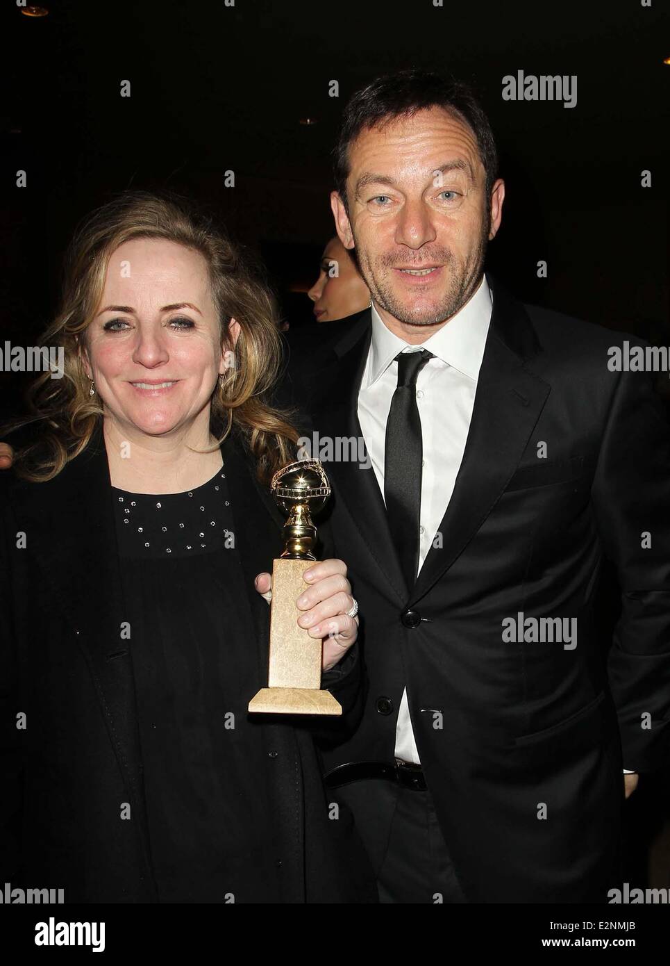 70th Annual Golden Globe Awards Post-Party held at The Beverly Hilton ...