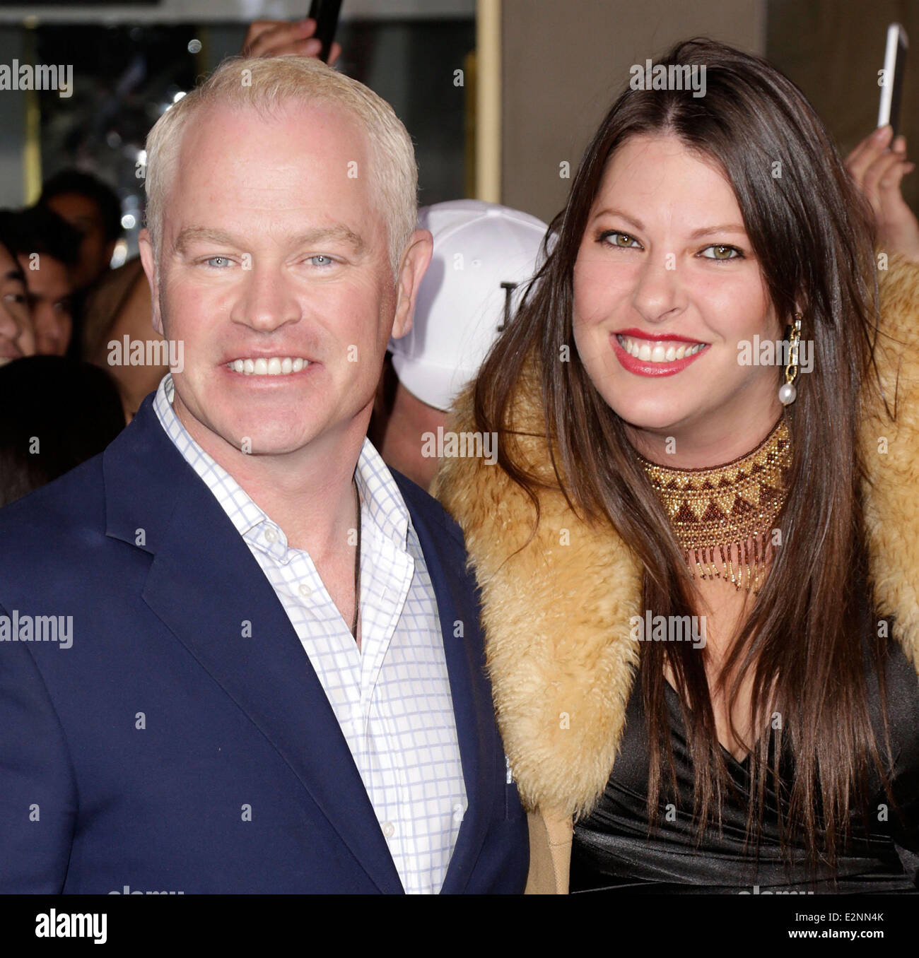 Neil mcdonough hi-res stock photography and images - Alamy