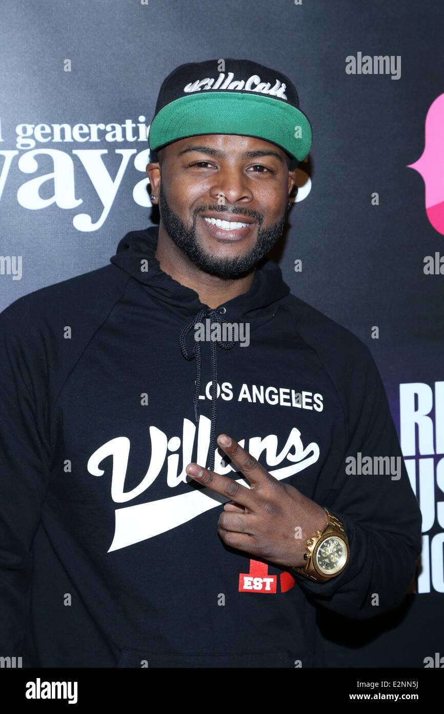 Real Husbands Of Hollywood & "Second Generation Wayans" Screening ...