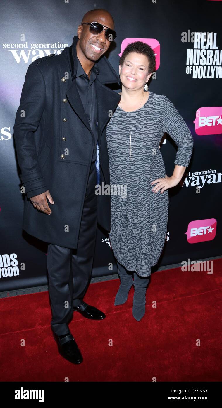 Second Generation Wayans