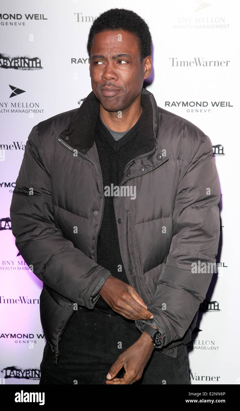 LAByrinth Theater Company Celebrity Charades 2013 Benefit Gala ...