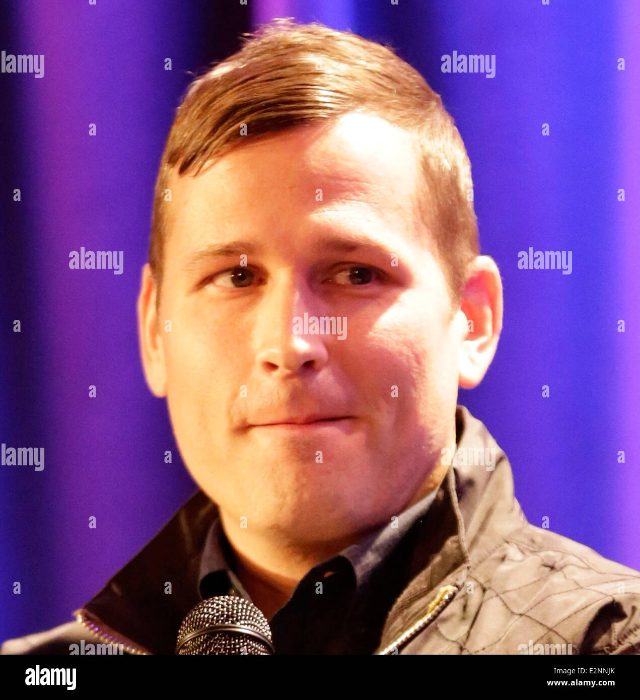 'Spotlight: Kaskade' Q&A at the GRAMMY Museum Featuring: Recording ...