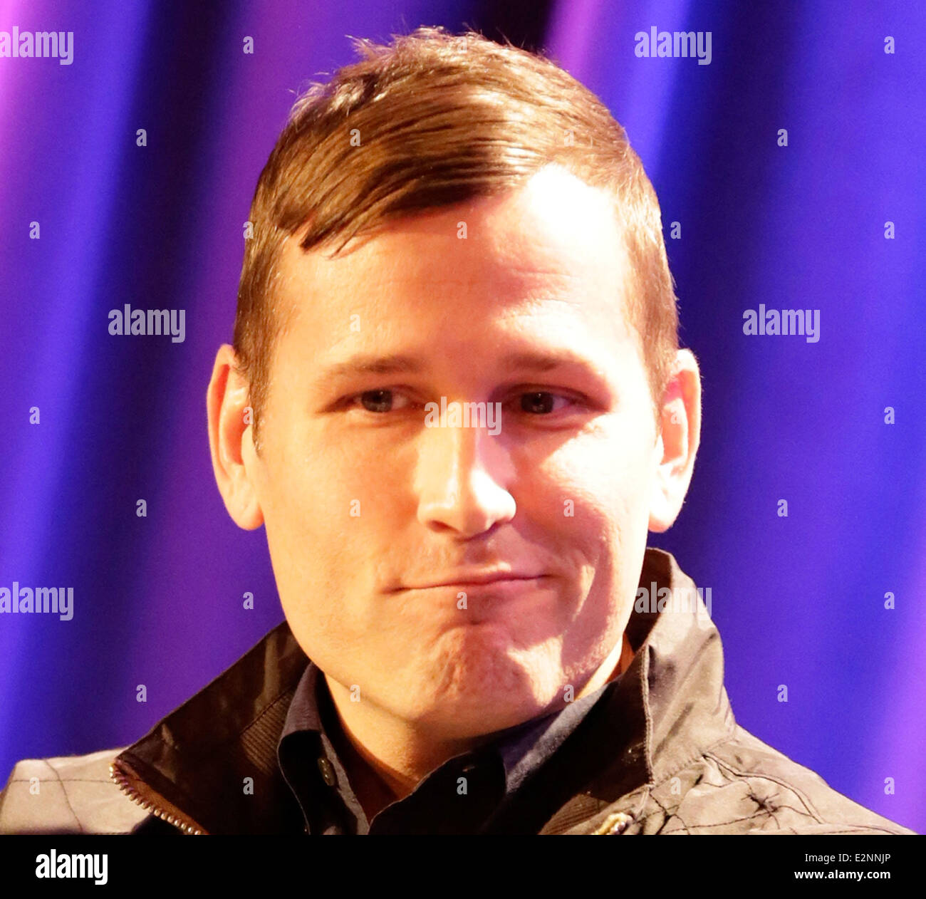 'Spotlight: Kaskade' Q&A at the GRAMMY Museum Featuring: Recording ...