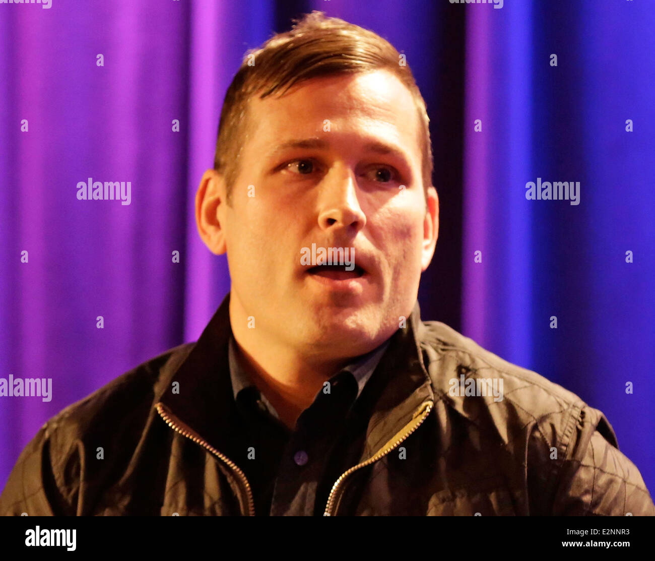 'Spotlight: Kaskade' Q&A at the GRAMMY Museum Featuring: Recording ...