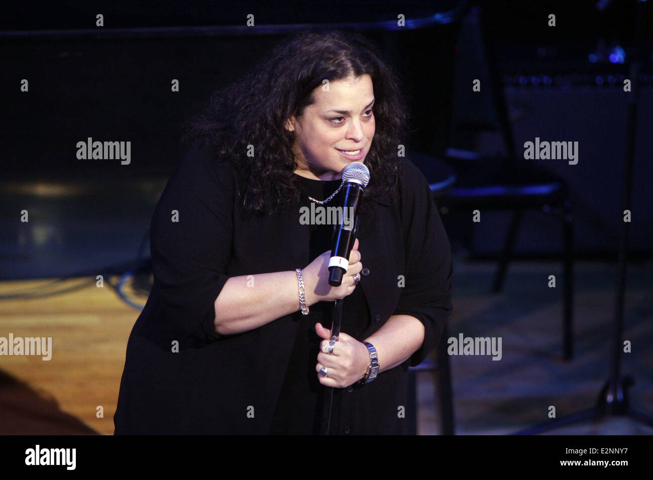 The 11th Annual Night Life Awards held at Town Hall – Performance ...