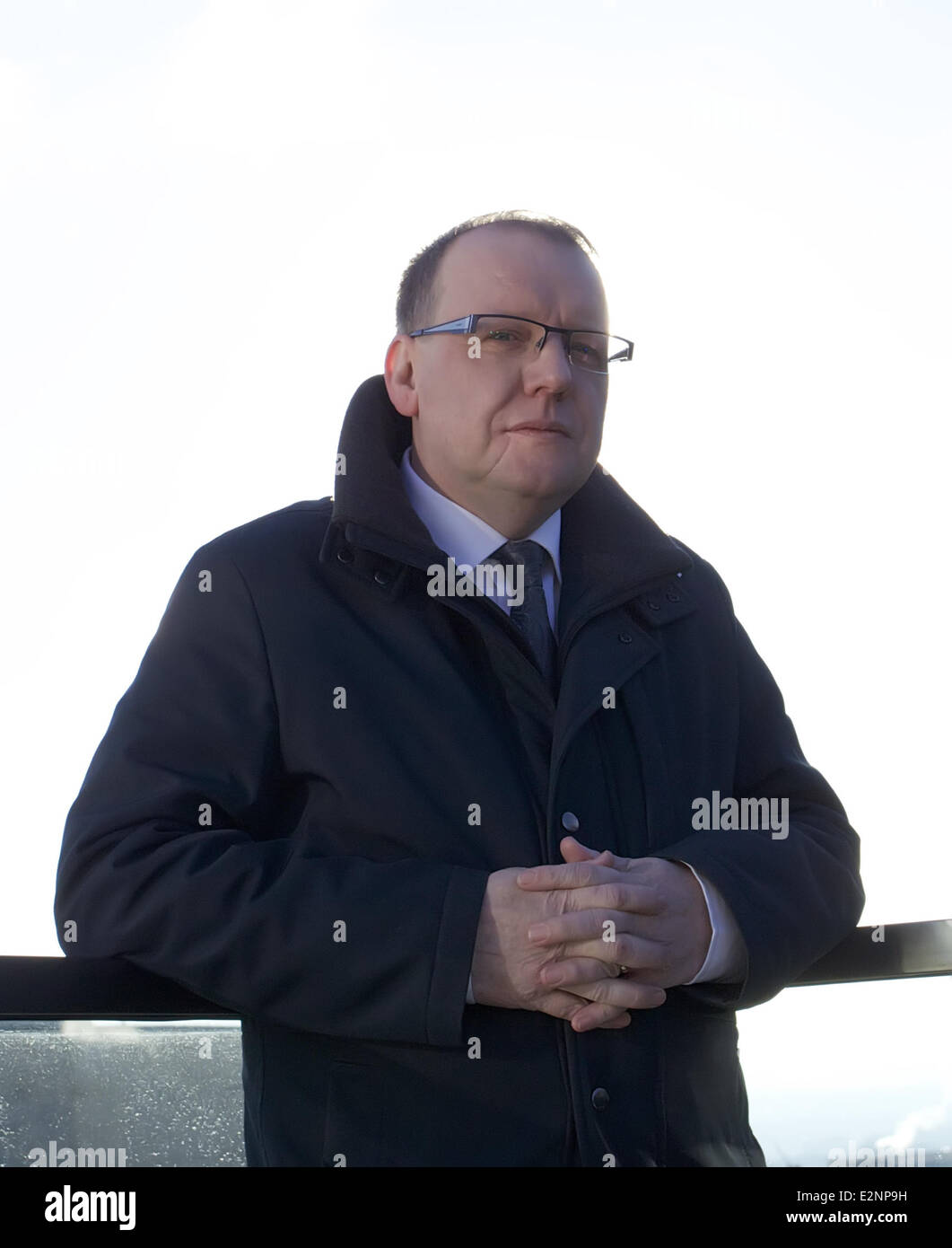 Glasgows Story High Resolution Stock Photography and Images - Alamy