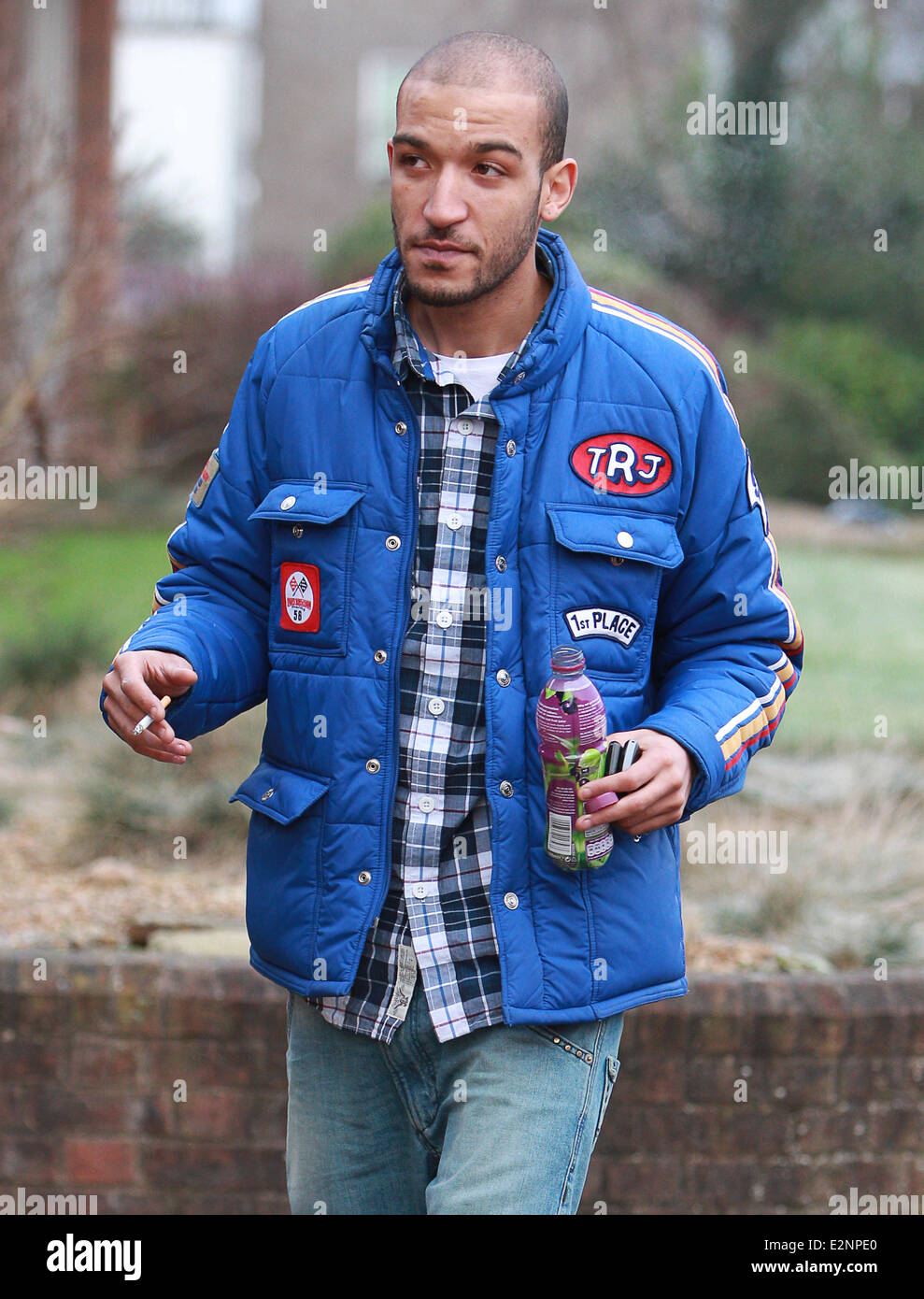 The jury in the trial of N-Dubz rapper Dappy has retired to consider ...