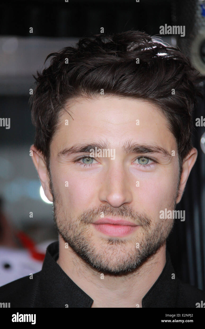 The World Premiere of 'The Last Stand' shown at Grauman's Chinese ...