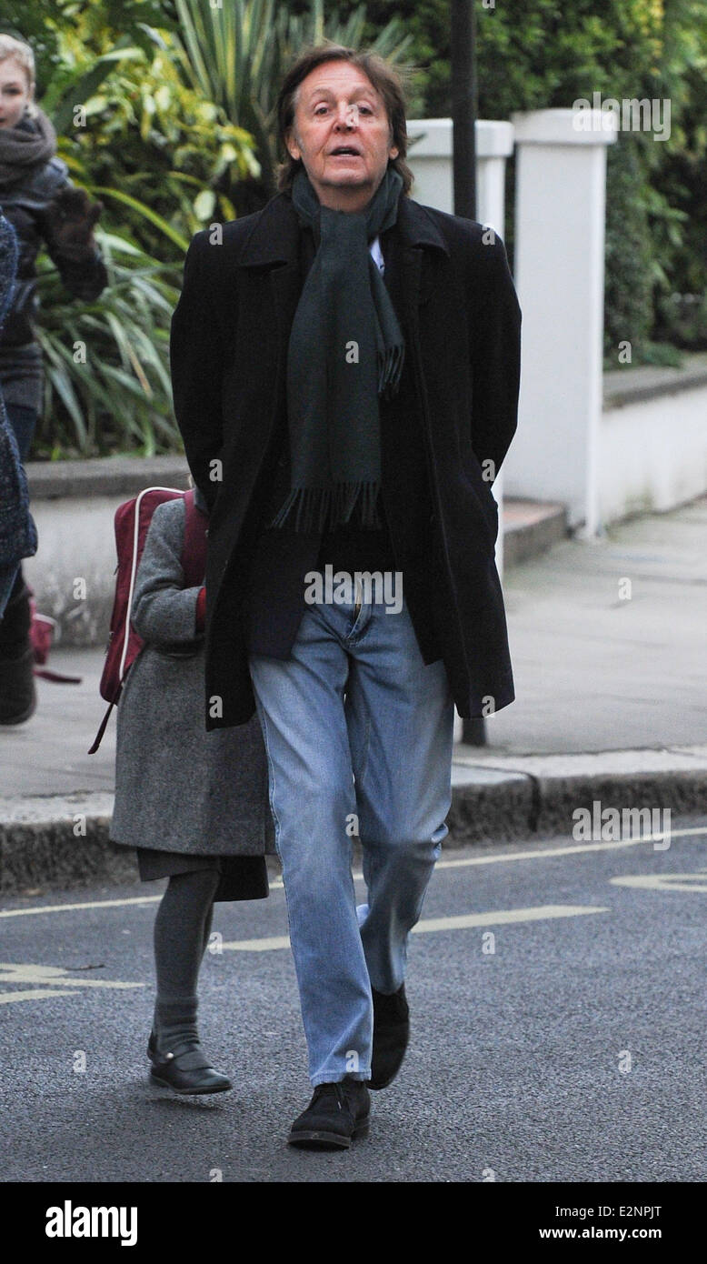 Beatrice mccartney hi-res stock photography and images - Alamy