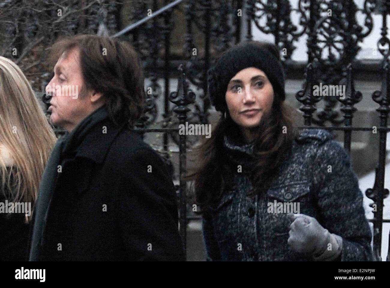 Beatrice mccartney hi-res stock photography and images - Alamy