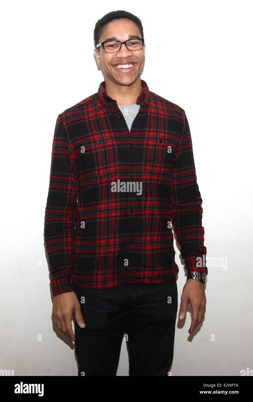 Meet and greet for the play 'The Flick' at Playwrights Horizon ...