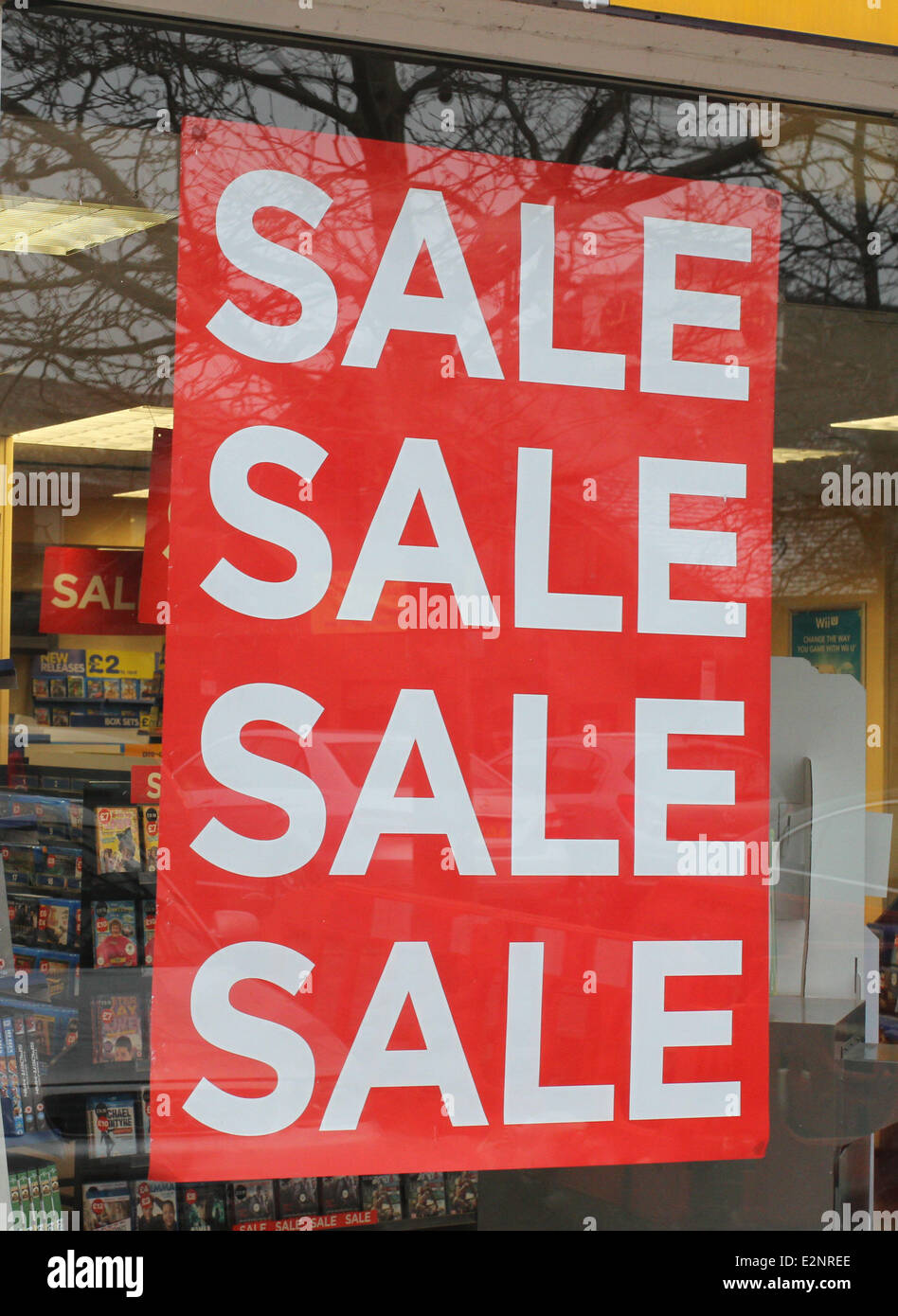 DVD and video games rental firm Blockbuster UK, which has 528 stores in ...