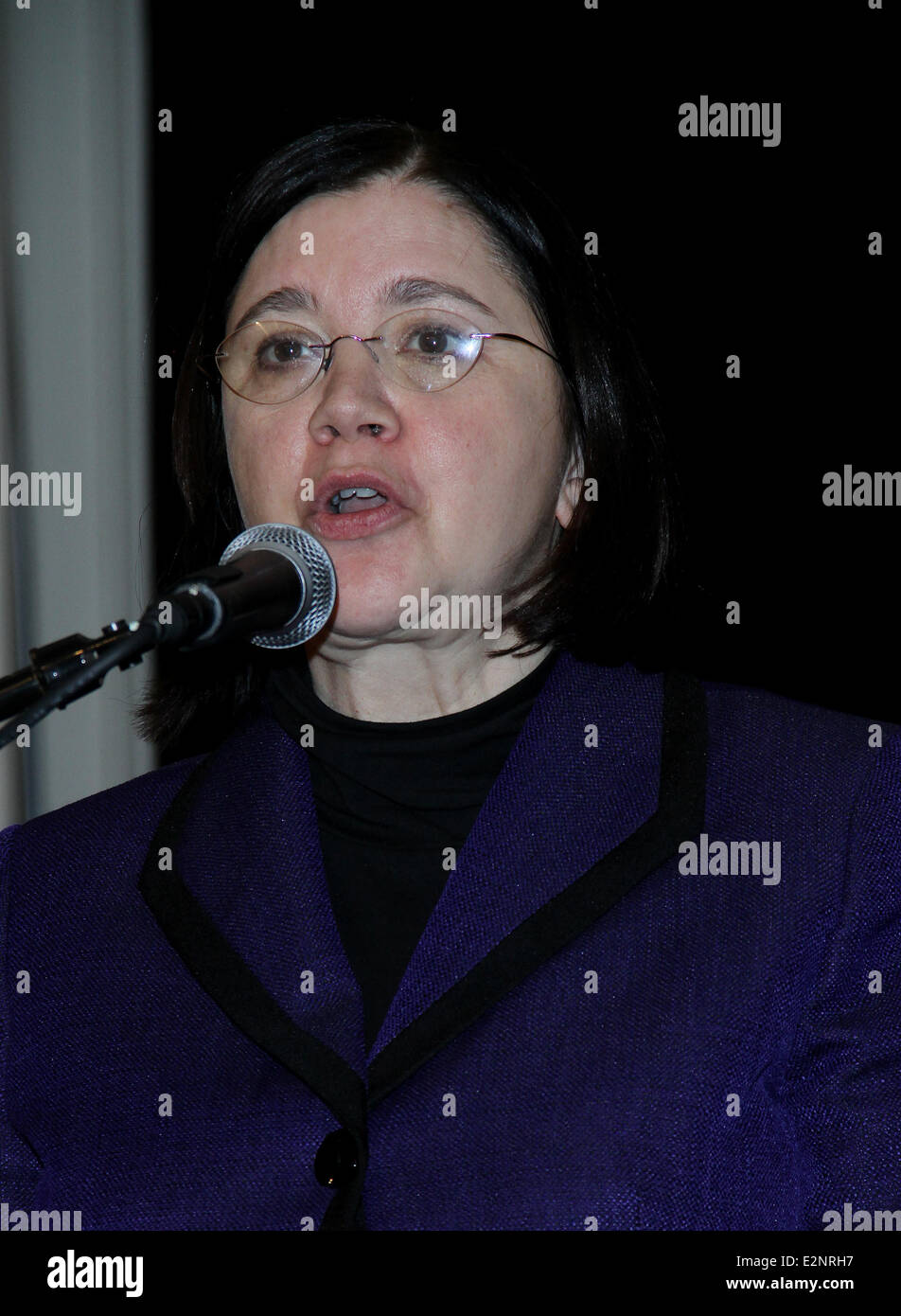 Cheryl And Karen Grant