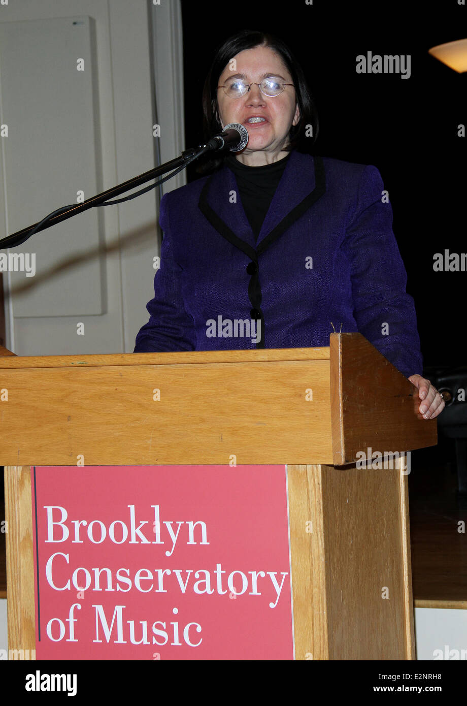 The Amy Winehouse Foundation present grant awards to the Brooklyn ...