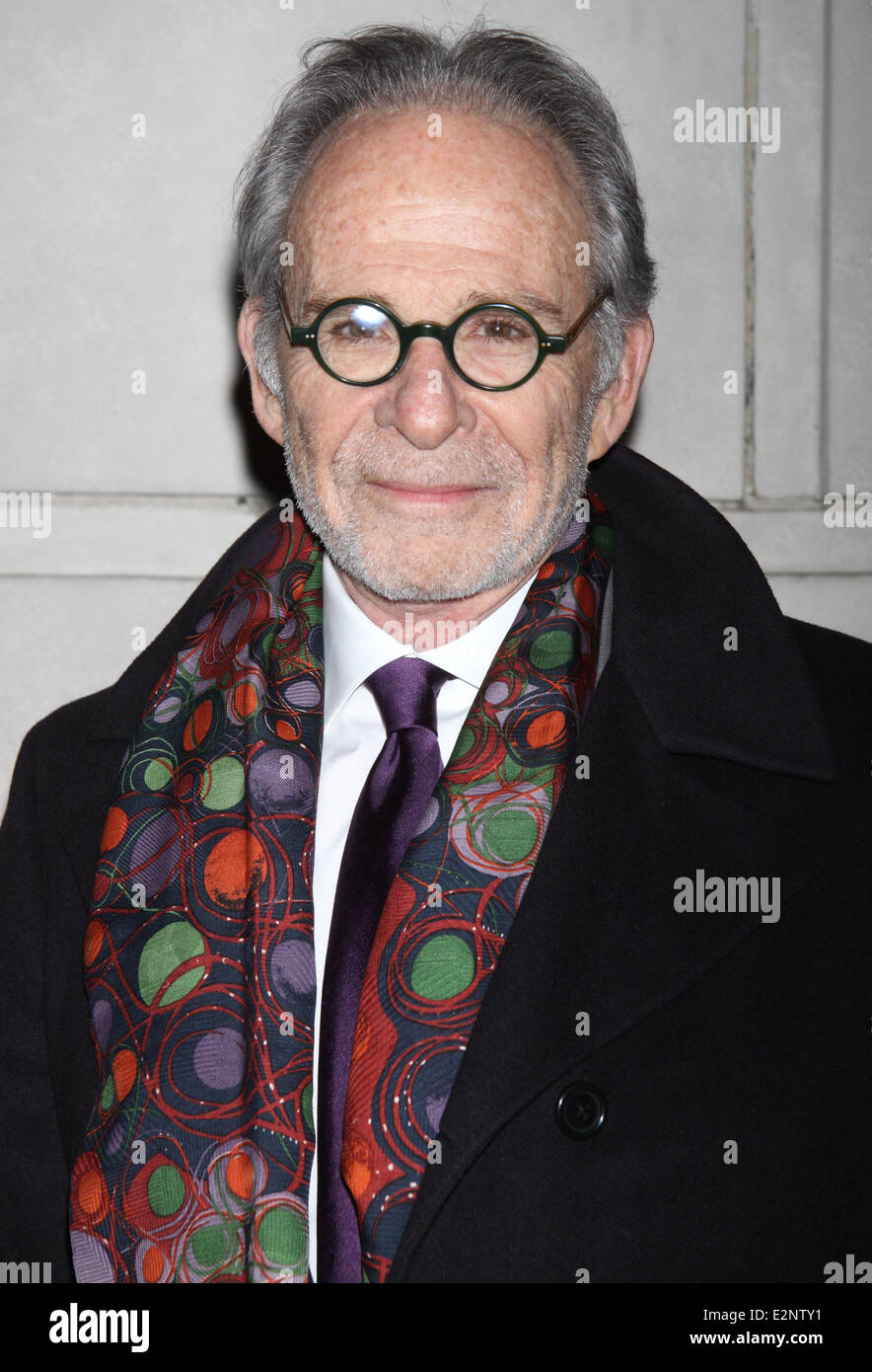 Celebrities attend the opening night of 'Cat On A Hot Tin Roof' at the ...