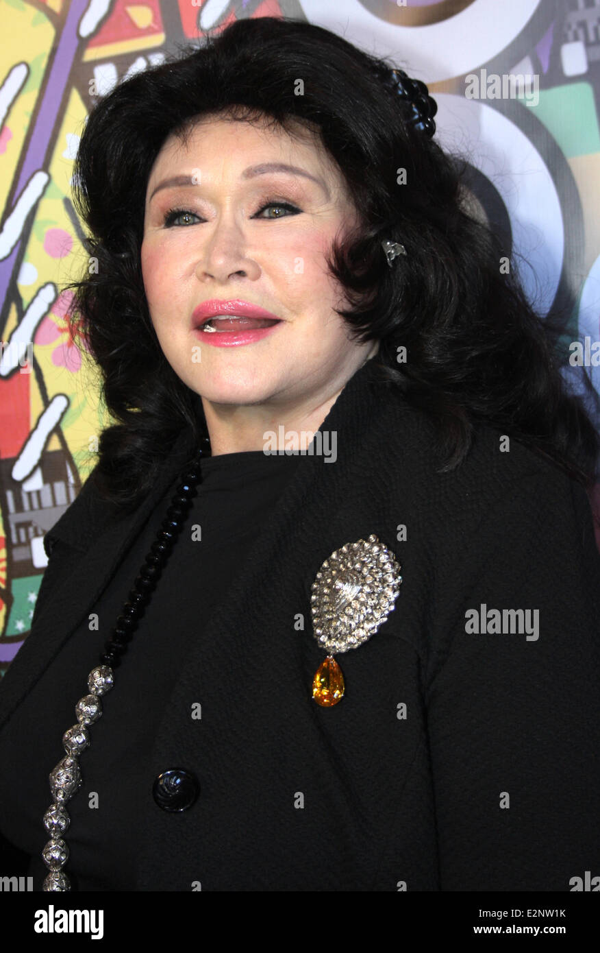 Red Line Tours presents the 'Directors Series' 2nd Annual Commemorative ...