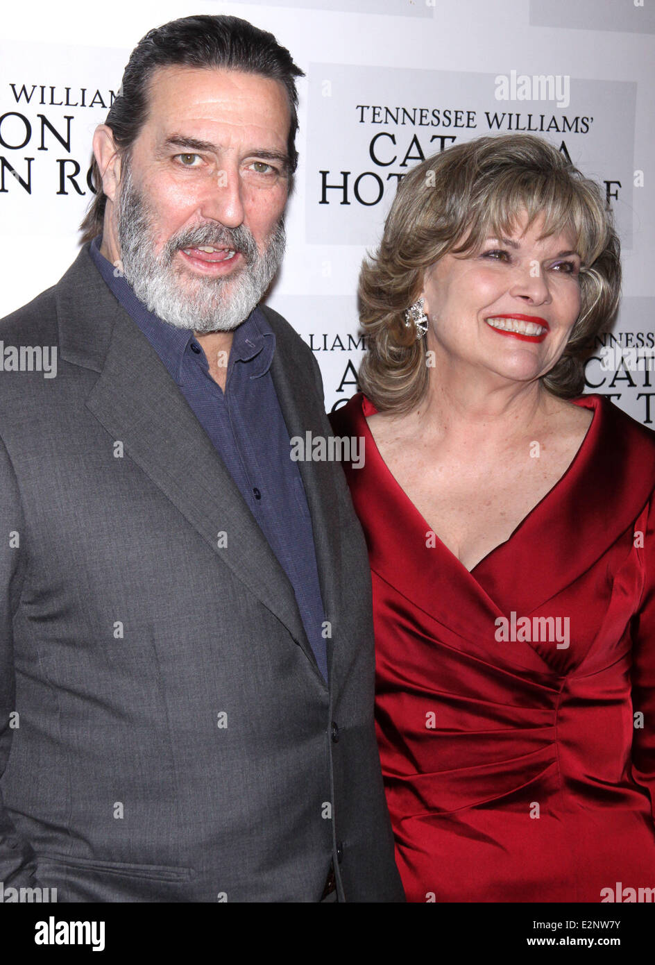 The opening night after party for ‘Cat On A Hot Tin Roof’ held at the ...