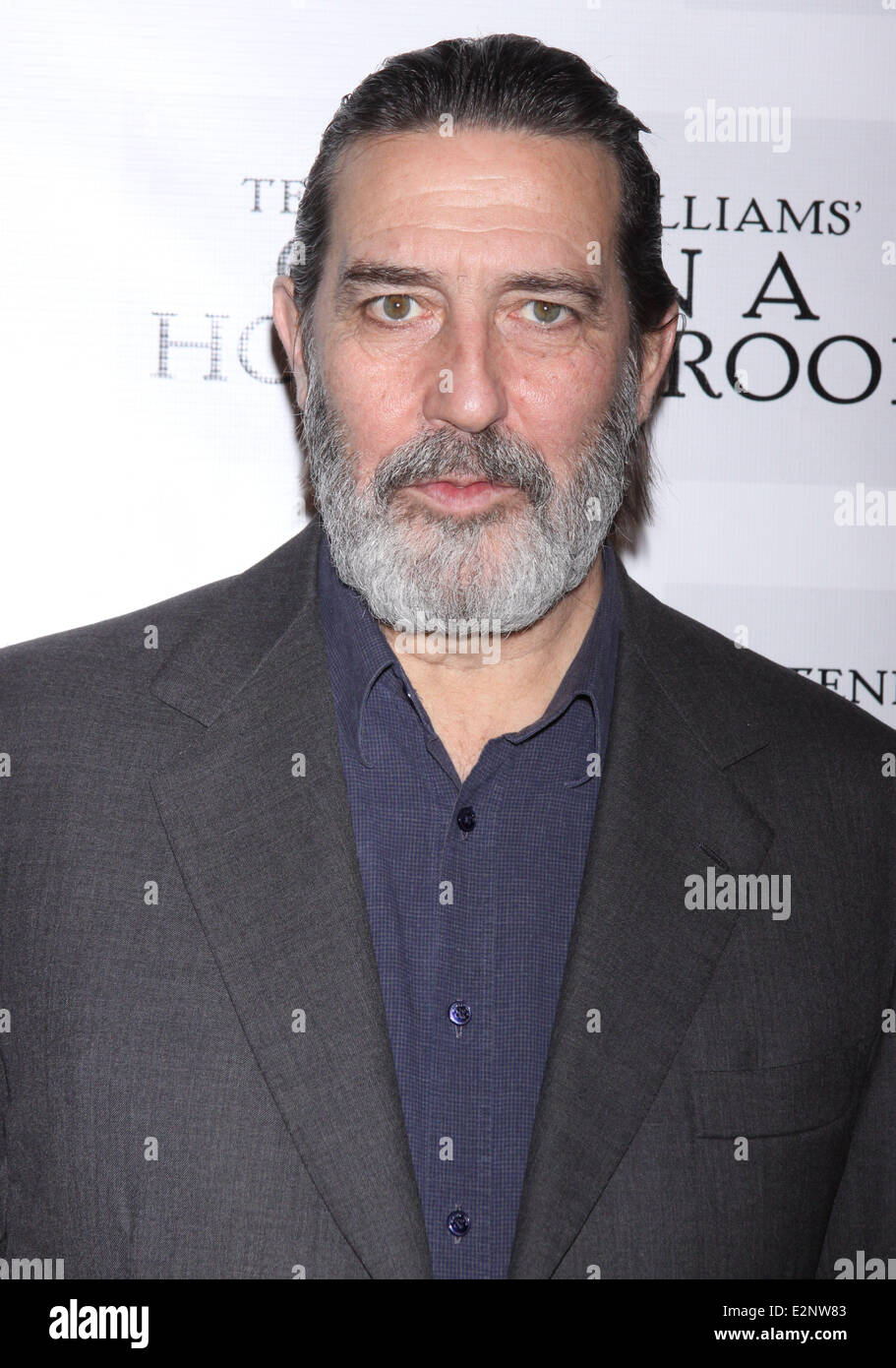 The opening night after party for ‘Cat On A Hot Tin Roof’ held at the ...