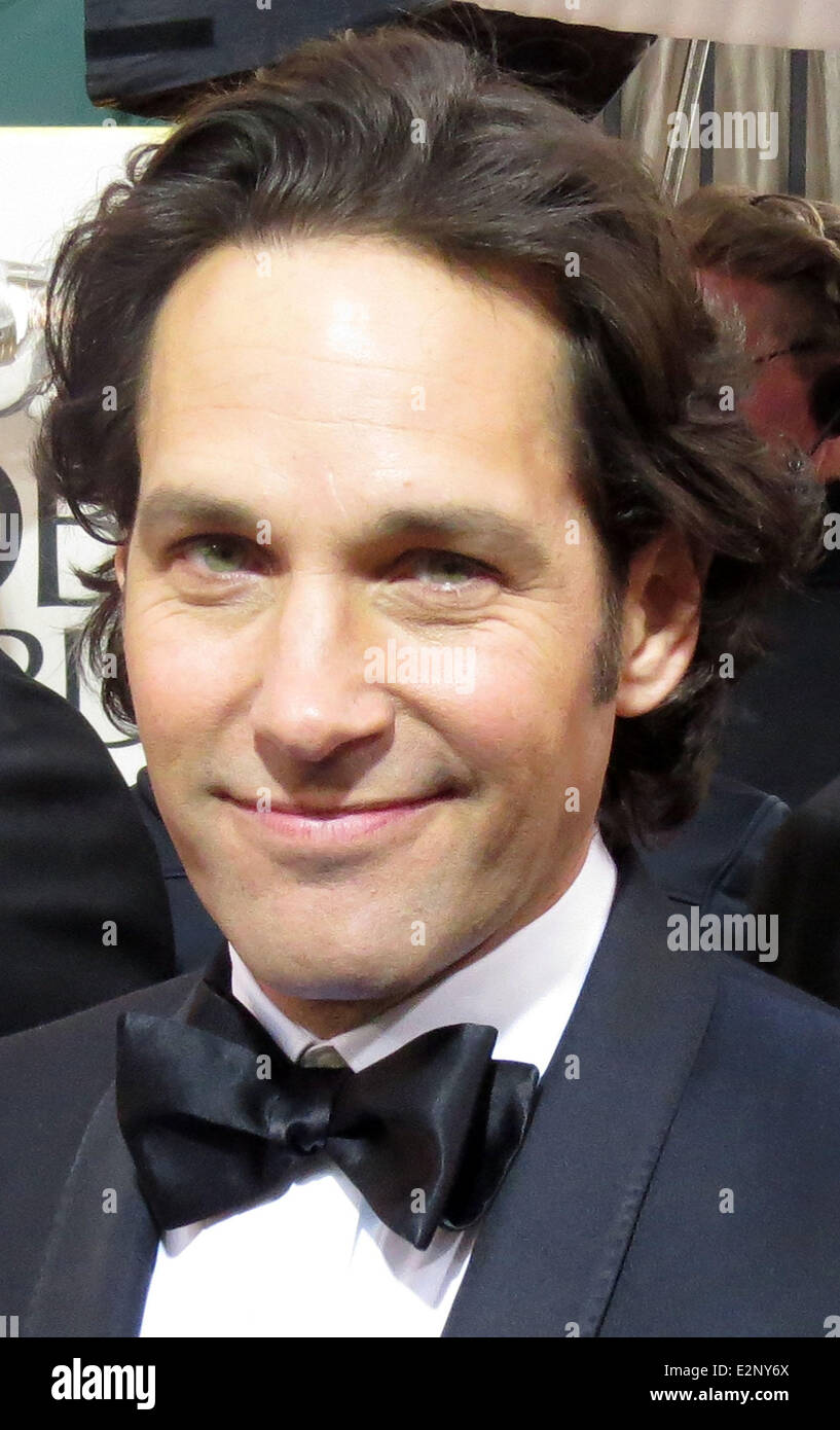 70th Annual Golden Globe Awards held at The Beverly Hilton Hotel ...