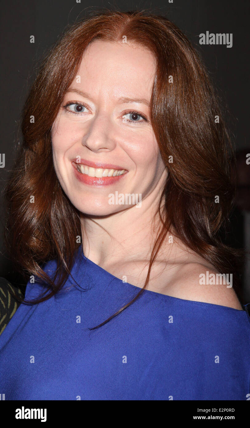 The after party for the Women’s Project Theater premiere of "‘Bethany ...