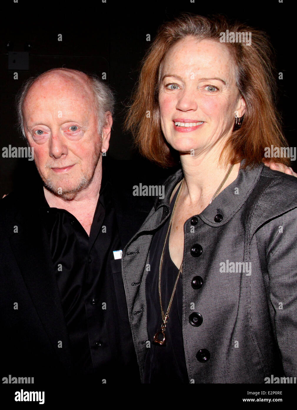 The after party for the Women’s Project Theater premiere of "‘Bethany ...