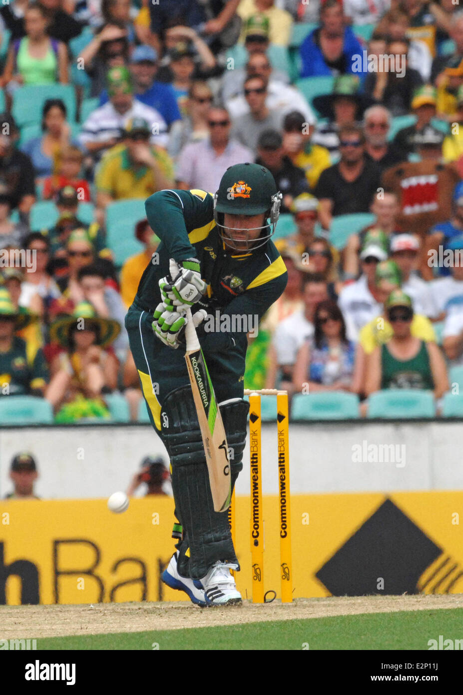 Commonwealth bank series hi-res stock photography and images - Alamy