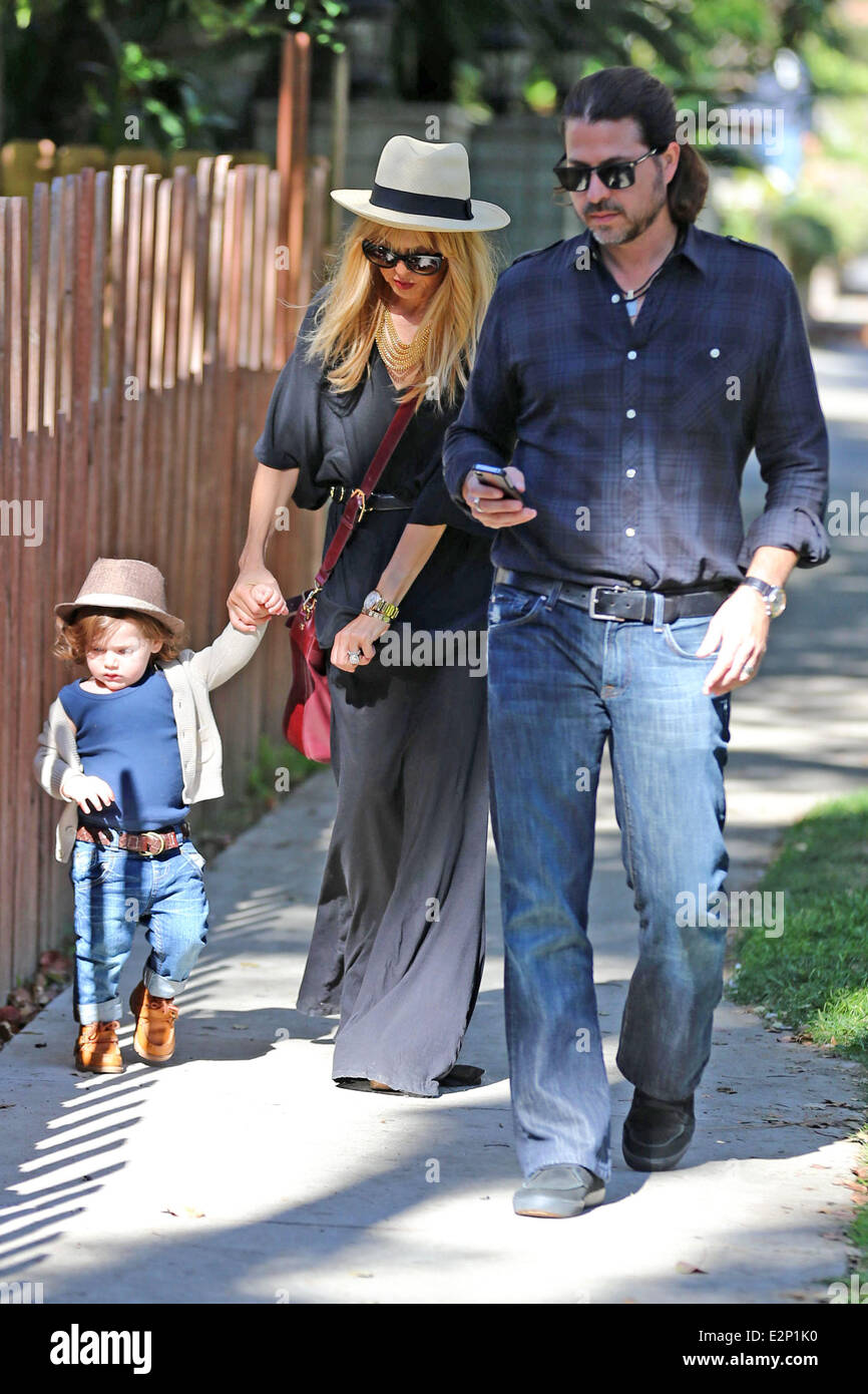 Rachel z hi-res stock photography and images - Alamy