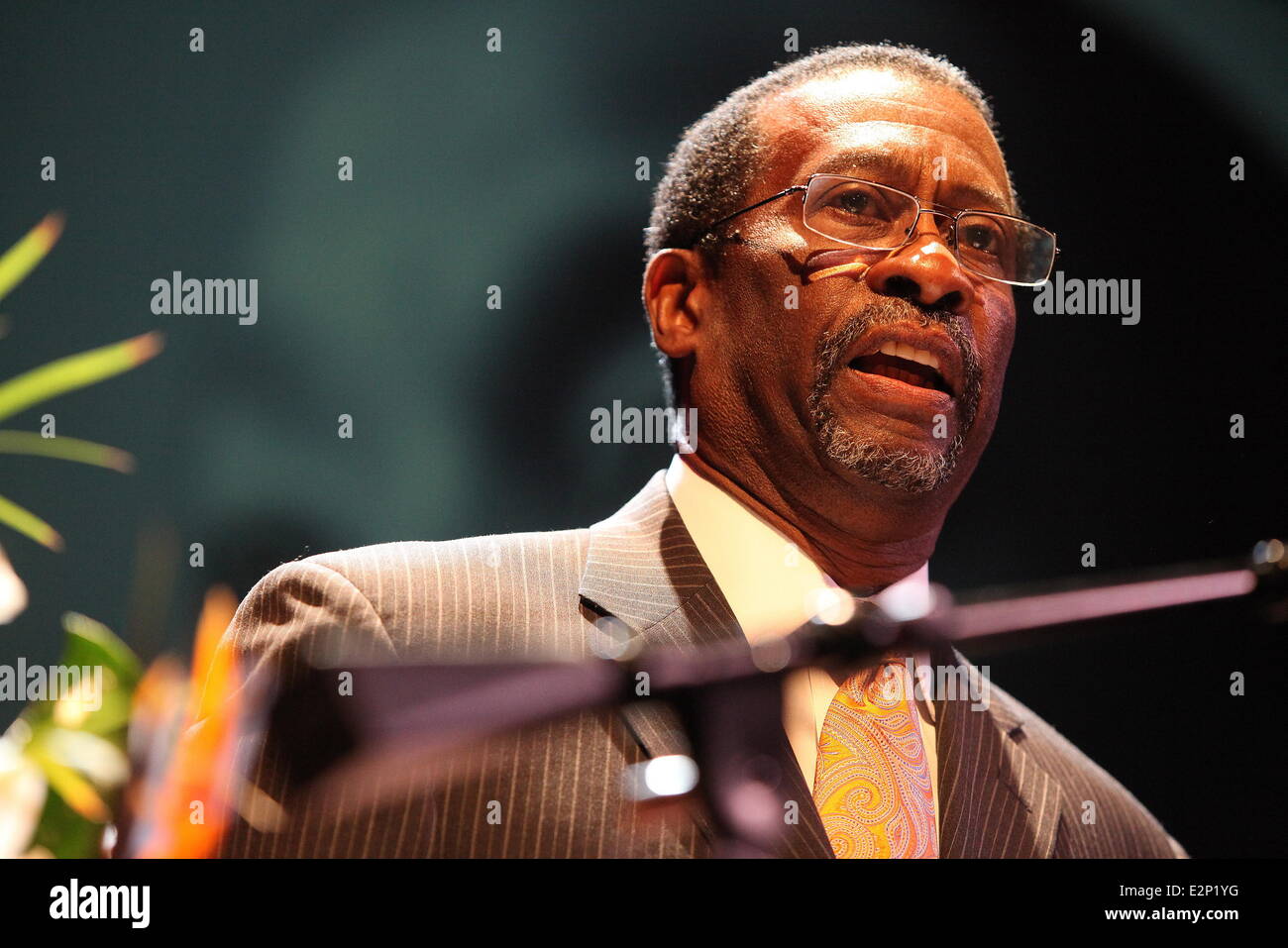 Dr william pollard hi-res stock photography and images - Alamy