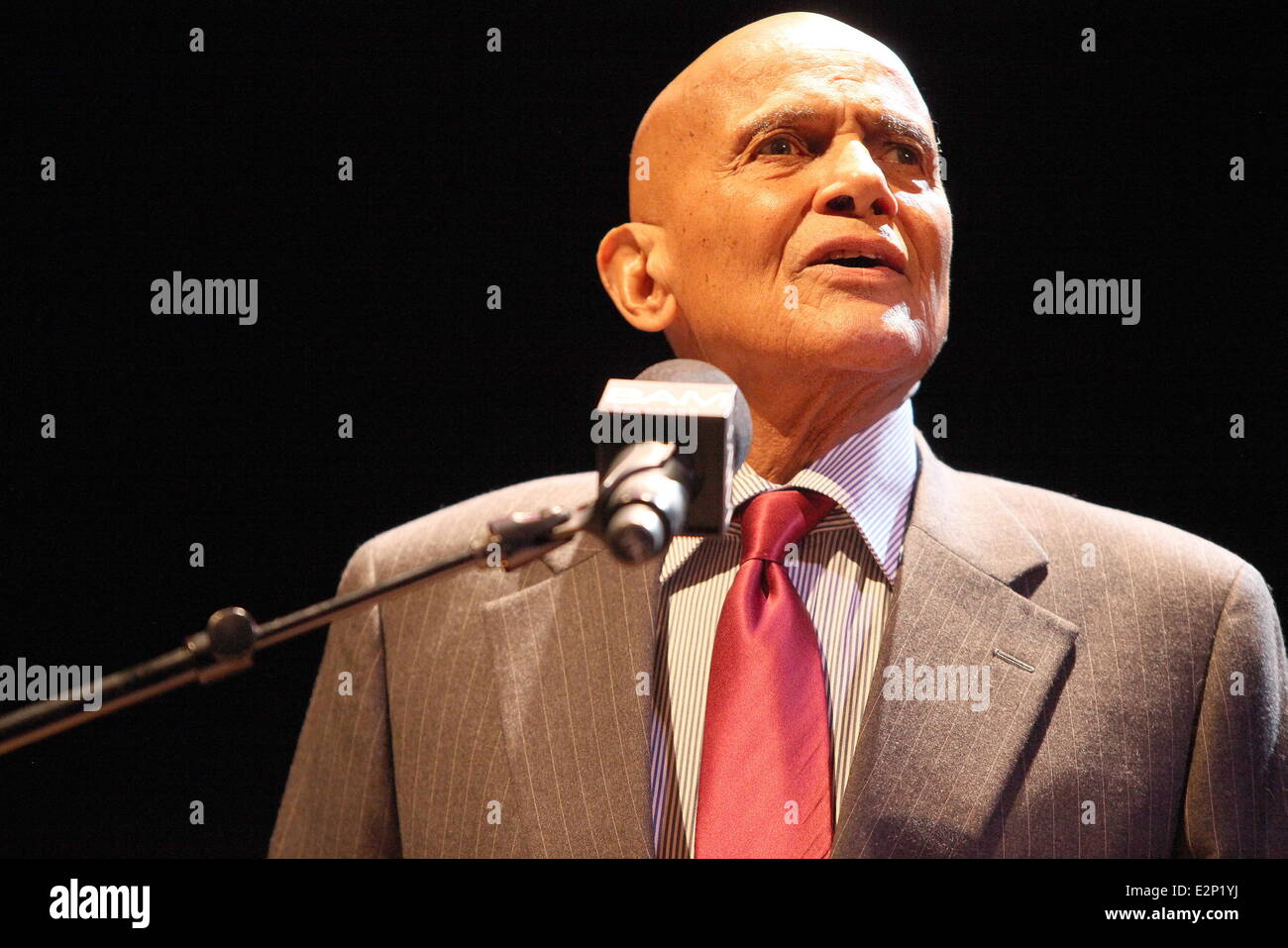 BAM hosts the 27th Annual Brooklyn 'Tribute to Dr. Martin Luther King ...