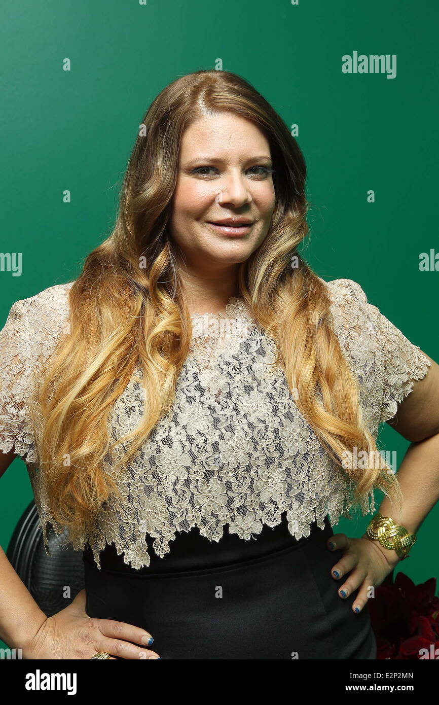 Karen gravano and ramona rizzo High Resolution Stock Photography and ...