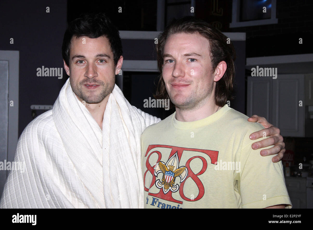 The premiere of ‘The Future Is Not What It Was’ held at Walkerspace ...